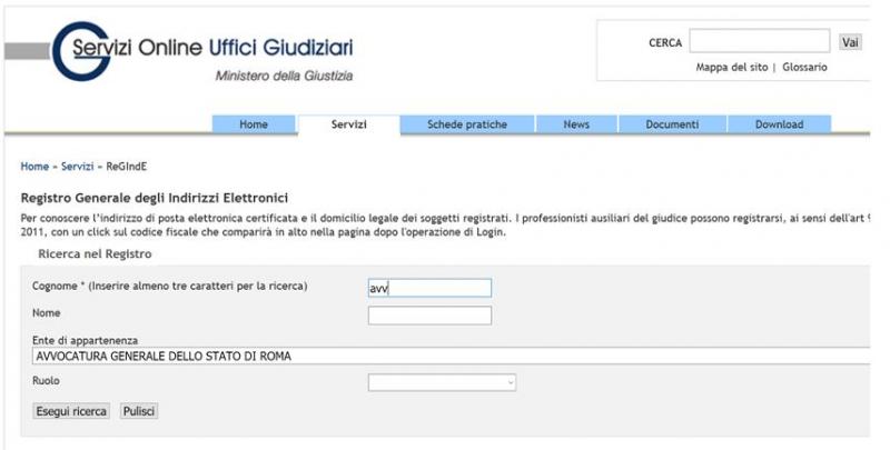 Notifica ricorso depositato in forma cartacea e decreto di fissazione ...