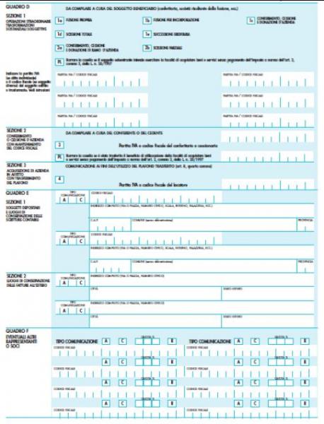 Partita IVA | IUS LAVORO